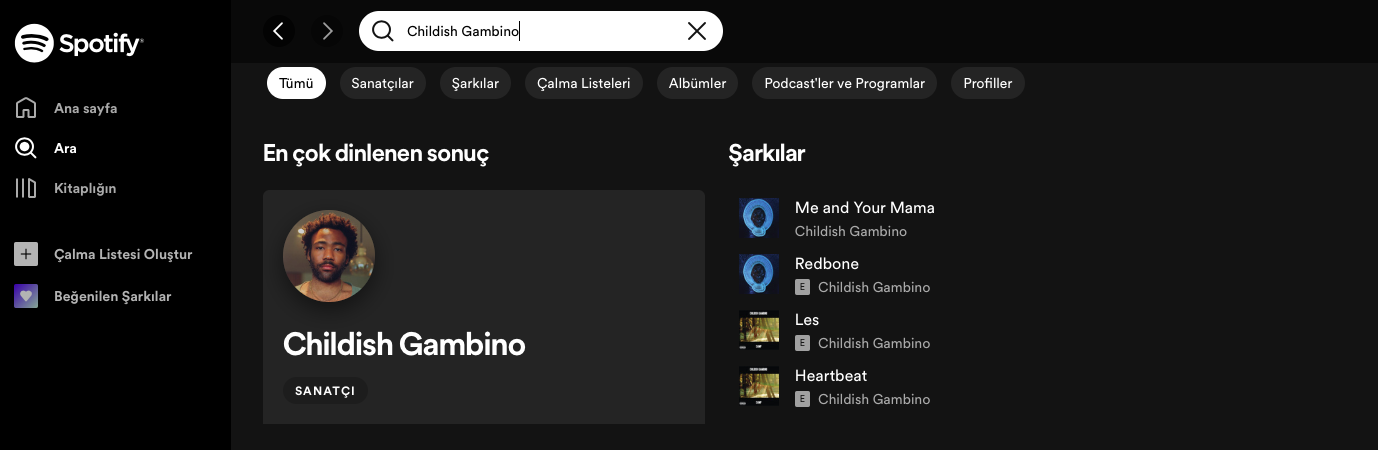 Spotify ve Apple Music Sanatçı ID’leri Nasıl Bulunur? - Dijital Dağıtım